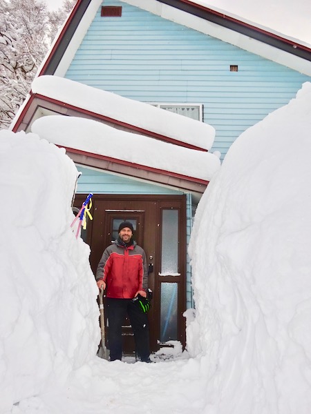 Snow Country – Ippo Ippo