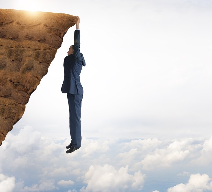 The Virtue of Gaman – Ippo Ippo